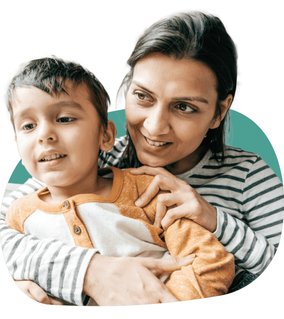 Home | TLC Pediatric Therapy | Los Angeles, CA